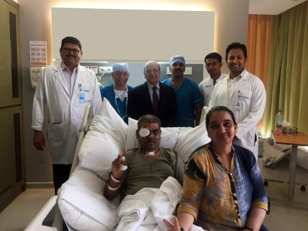 Man Almost Buried Alive After Doctors Pronounced Him Dead - Video ...